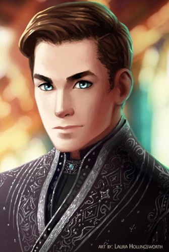 Alvar Soren Vacker | The Vacker Wiki | Fandom