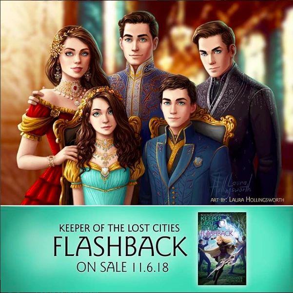 Category:Official Artwork | The Vacker Wiki | Fandom