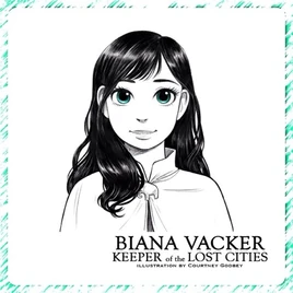 Biana Vacker | The Vacker Wiki | Fandom