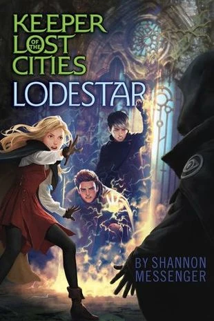 Book 5: Lodestar | The Vacker Wiki | Fandom