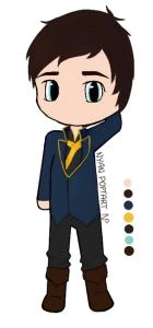 Fitz Fanart | The Vacker Wiki | Fandom