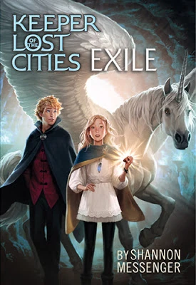 Book 2: Exile | The Vacker Wiki | Fandom