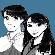 Fitz + Linh | The Vacker Wiki | Fandom