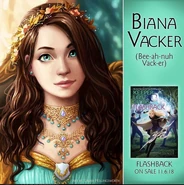 Laura Hollingsworth Artwork | The Vacker Wiki | Fandom