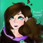 Biana Vacker | The Vacker Wiki | Fandom