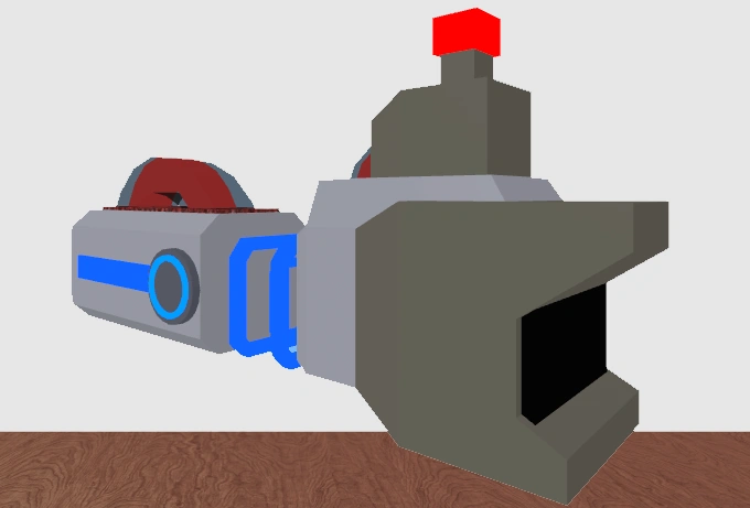 Demagnetizing Coin Zipper | Vacuum Simulator Wiki | Fandom