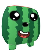 Watermelon | Vacuum Simulator Wiki | Fandom