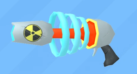 Coin Zapper | Vacuum Simulator Wiki | Fandom