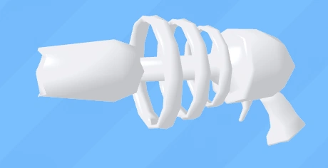 Silver Coin Zapper | Vacuum Simulator Wiki | Fandom