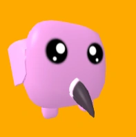 Golden Flamingo | Vacuum Simulator Wiki | Fandom