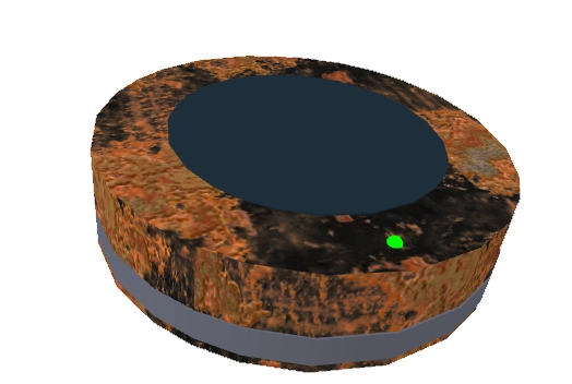 Rusty Robovac | Vacuum Simulator Wiki | Fandom