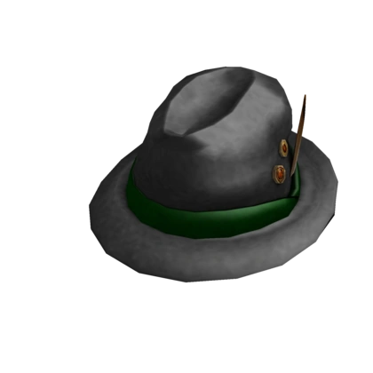 Archer Fedora | Vacuum Simulator Wiki | Fandom