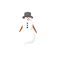 Snowbro | Vacuum Simulator Wiki | Fandom