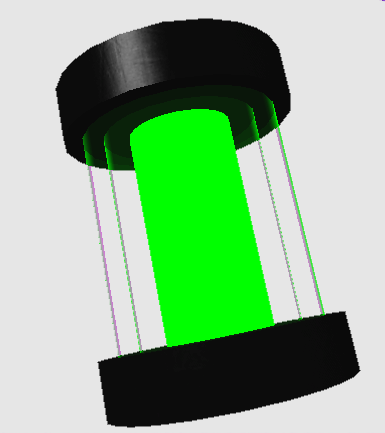 Gamma Bag | Vacuum Simulator Wiki | Fandom