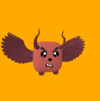 Golden Devil | Vacuum Simulator Wiki | Fandom