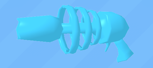 Diamond Coin Zapper | Vacuum Simulator Wiki | Fandom