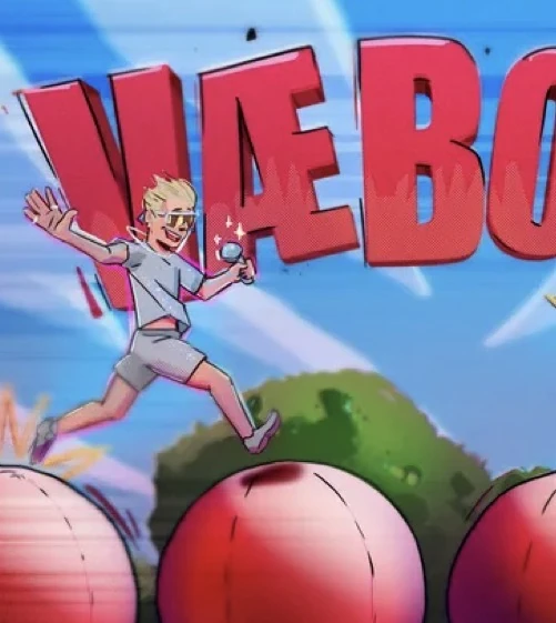 Ritimt | VÆB Gang Wiki | Fandom