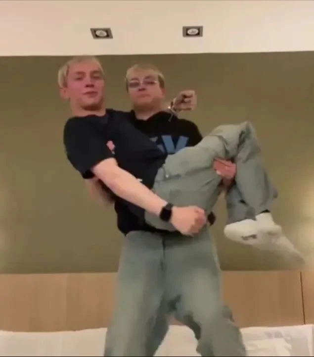 Bamsen | VÆB Gang Wiki | Fandom