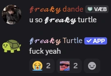 Freaky Day | VÆB Gang Wiki | Fandom