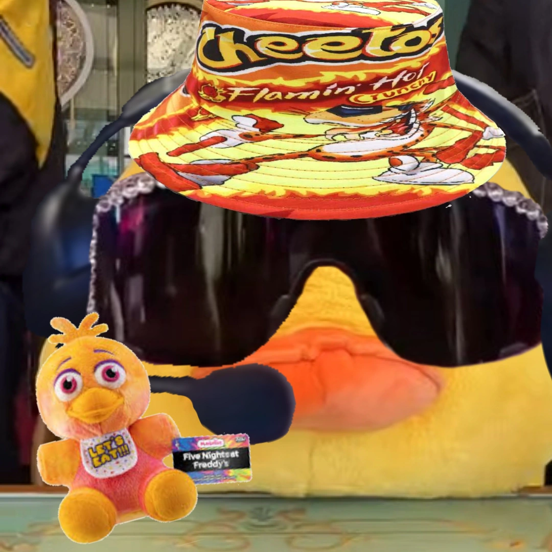 Væb chicken fnaf | VÆB Gang Wiki | Fandom