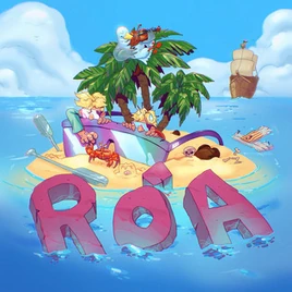 RÓA | VÆB Gang Wiki | Fandom