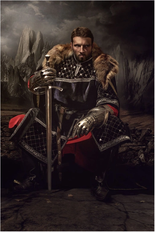 Theodore Drakkus | Vaerian IAAR Wiki | Fandom