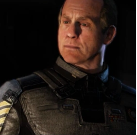 Joe Blake | Vaerian IAAR Wiki | Fandom