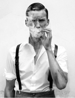 David Dotson | Vaerian IAAR Wiki | Fandom