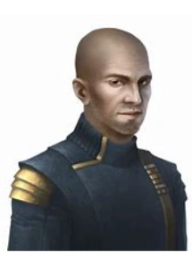 Troy Hendricks | Vaerian IAAR Wiki | Fandom