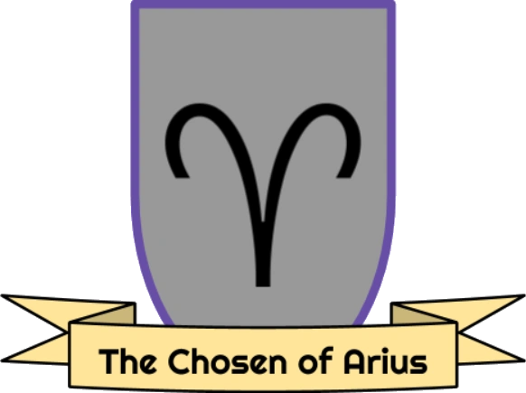 Chosen of Arius | Vaerian IAAR Wiki | Fandom