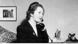 Maria von Friedenswald | Vaerian IAAR Wiki | Fandom