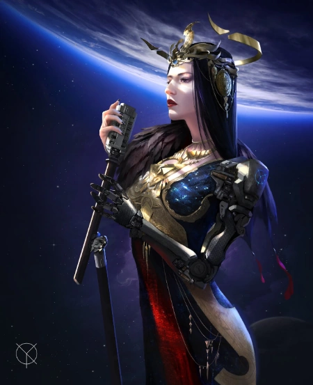 Lillia Valois Draskar | Vaerian IAAR Wiki | Fandom