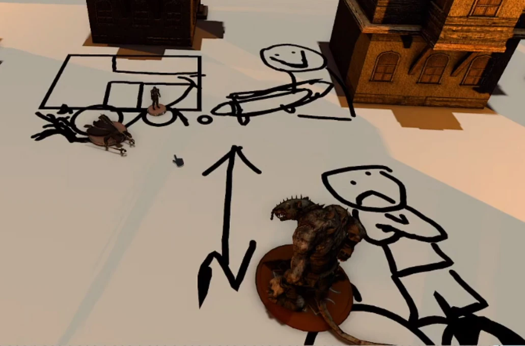 Sad Neil | The Vagabond Chronicles Wiki | Fandom