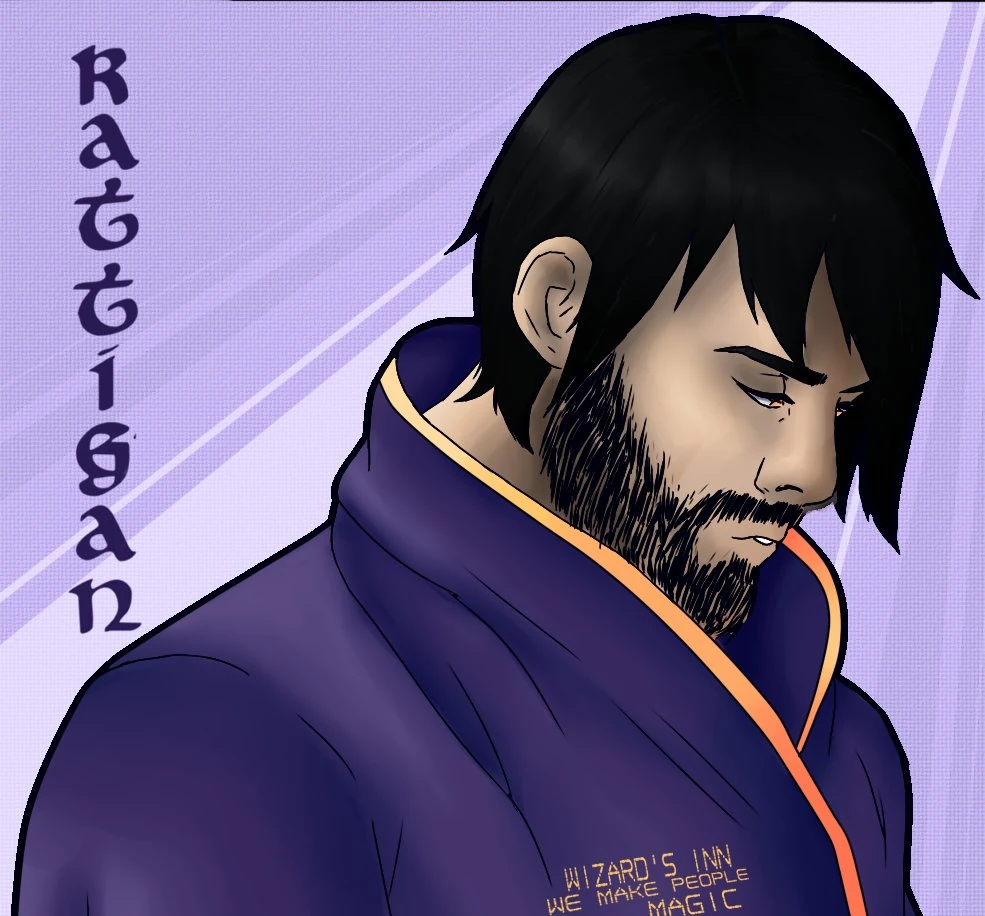 Rattigan | The Vagabond Chronicles Wiki | Fandom