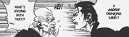 Inei Hozoin | Vagabond Wiki | Fandom