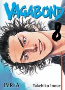 Lista de volúmenes de Vagabond | Wiki Vagabond | Fandom