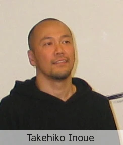 Takehiko Inoue | Vagabond Wiki | Fandom