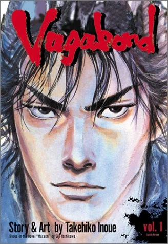 Vagabond | Wikia Vagabond | Fandom