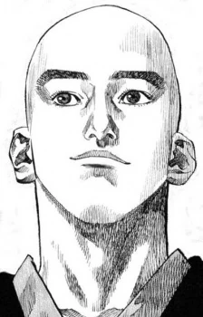 Hozoin Inshun | Wikia Vagabond | Fandom