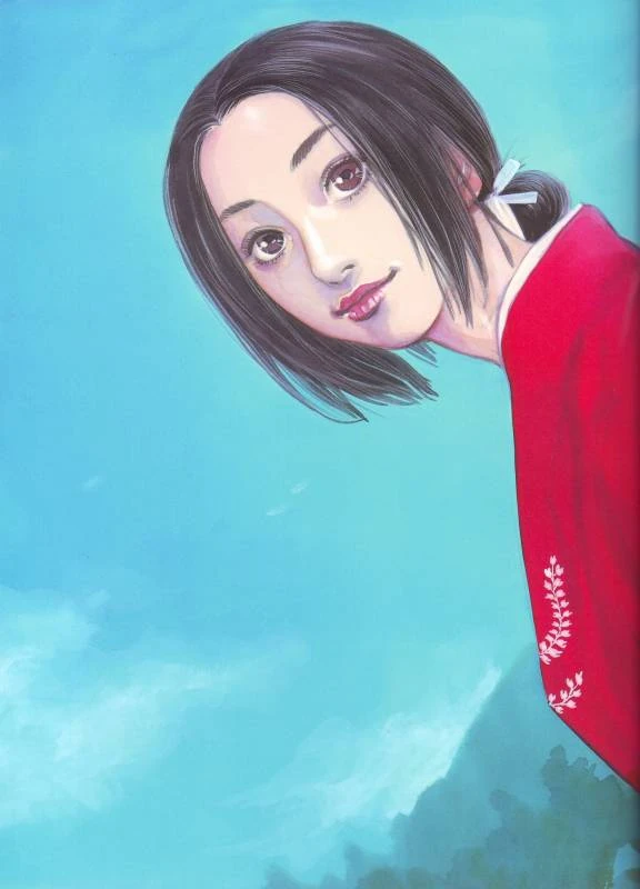 Otsu | Wiki Vagabond | Fandom