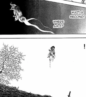 Ryohei Ueda | Vagabond Wiki | Fandom