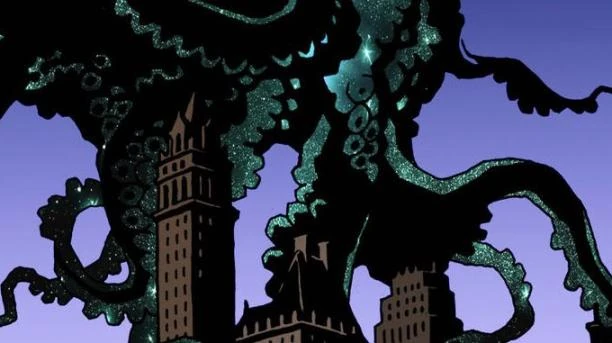 The Many-Angled Ones | Vagabonds Wiki | Fandom