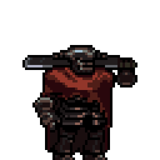 Shadow Knight - Official Vagante Wiki