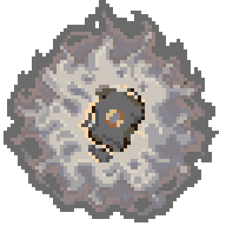 Wisp Queen - Official Vagante Wiki