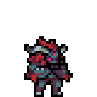 Lost Adventurer - Official Vagante Wiki