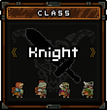 Knight - Official Vagante Wiki