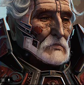 Angus Hudson | Vagesa Universe Wiki | Fandom