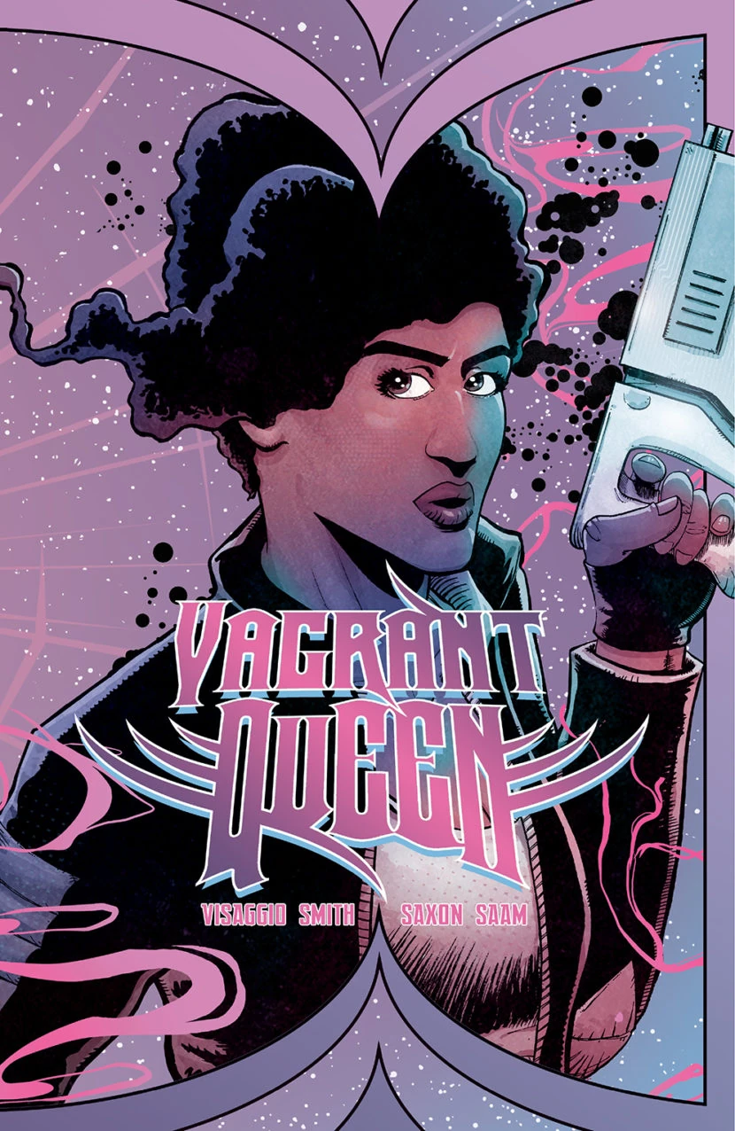 Vagrant Queen | Vagrant Queen Wiki | Fandom