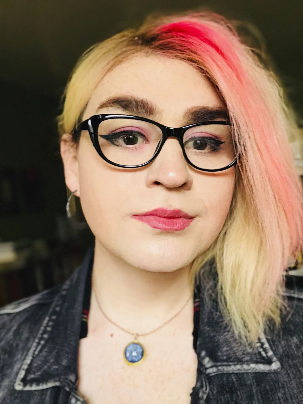 Magdalene Visaggio | Vagrant Queen Wiki | Fandom