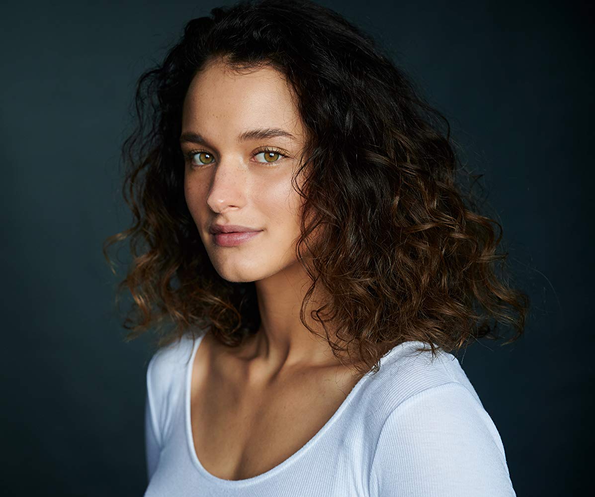 Alex McGregor | Vagrant Queen Wiki | Fandom